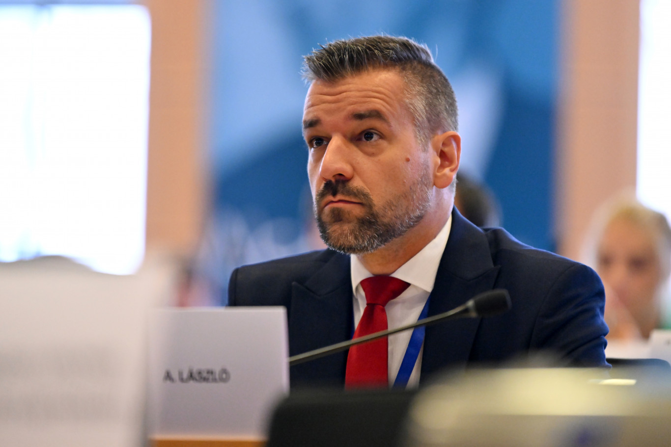 Egy fideszes EP-képviselő szerint Magyar Péter „vágyálma”, hogy a jövő ... Egy fideszes EP-képviselő szerint Magyar Péter „vágyálma”, hogy a jövő ...