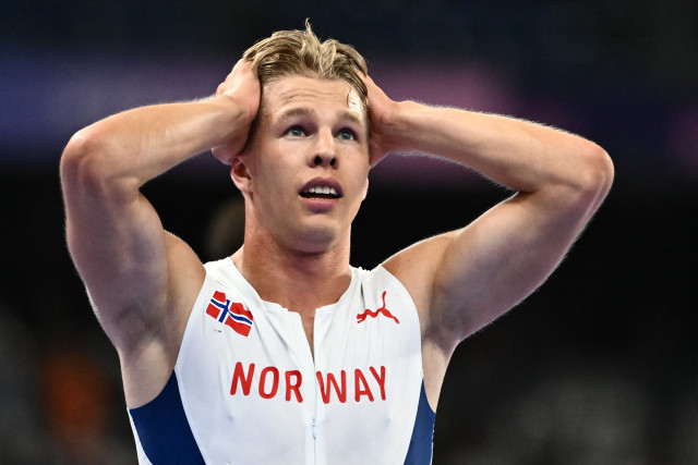 Markus Rooth 104 év után nyert Norvégiának aranyérmet tízpróbában