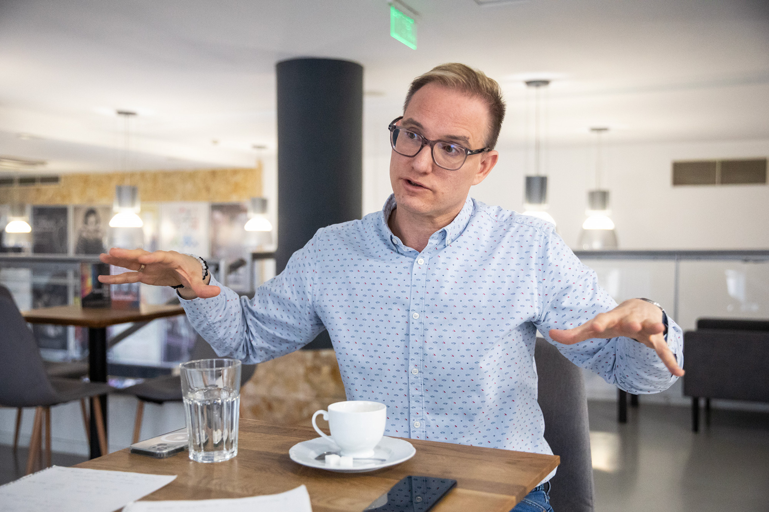 Lakner Zoltán: A Fidesz kommunikációja elhibázott, reklámozzák Magyar ...