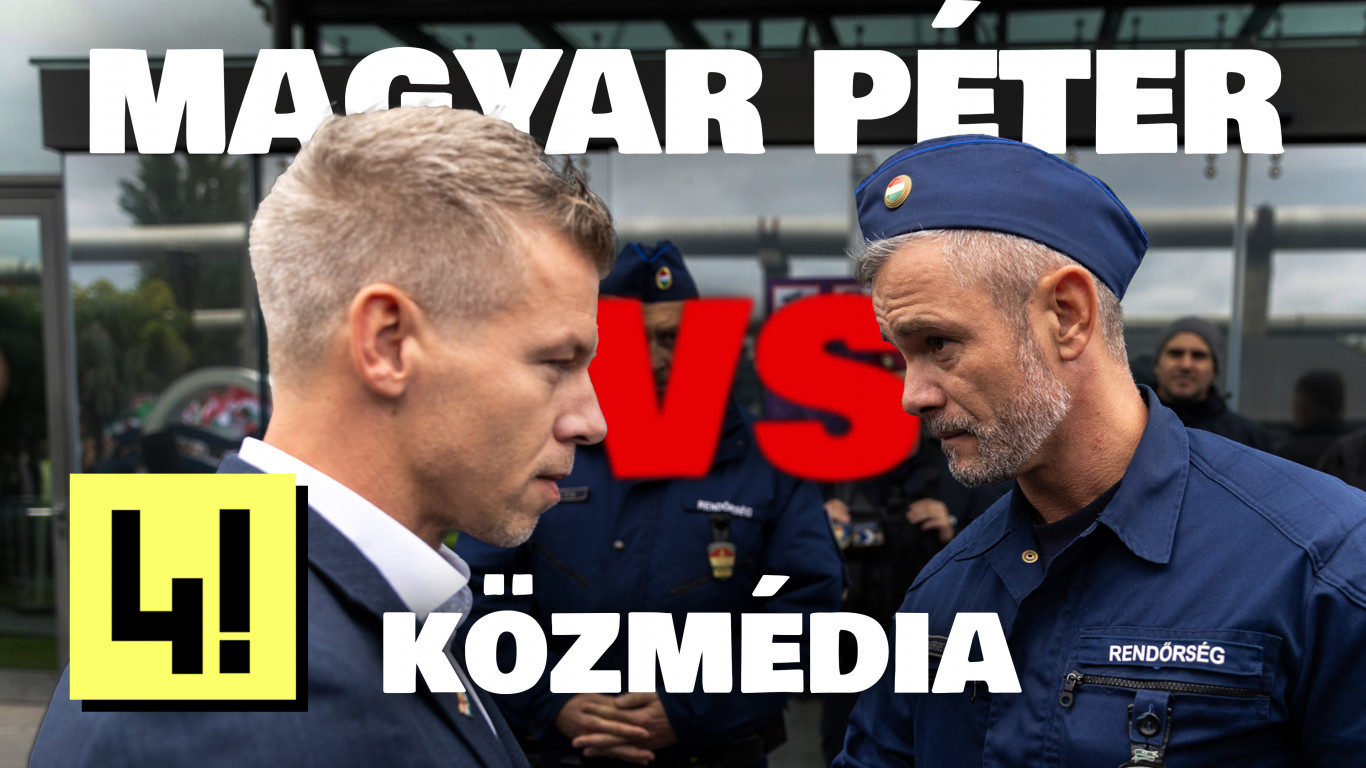 „Ezt még a kádári diktatúra televíziója sem merte megtenni”