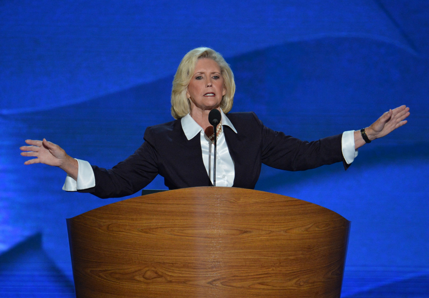 Meghalt Lilly Ledbetter