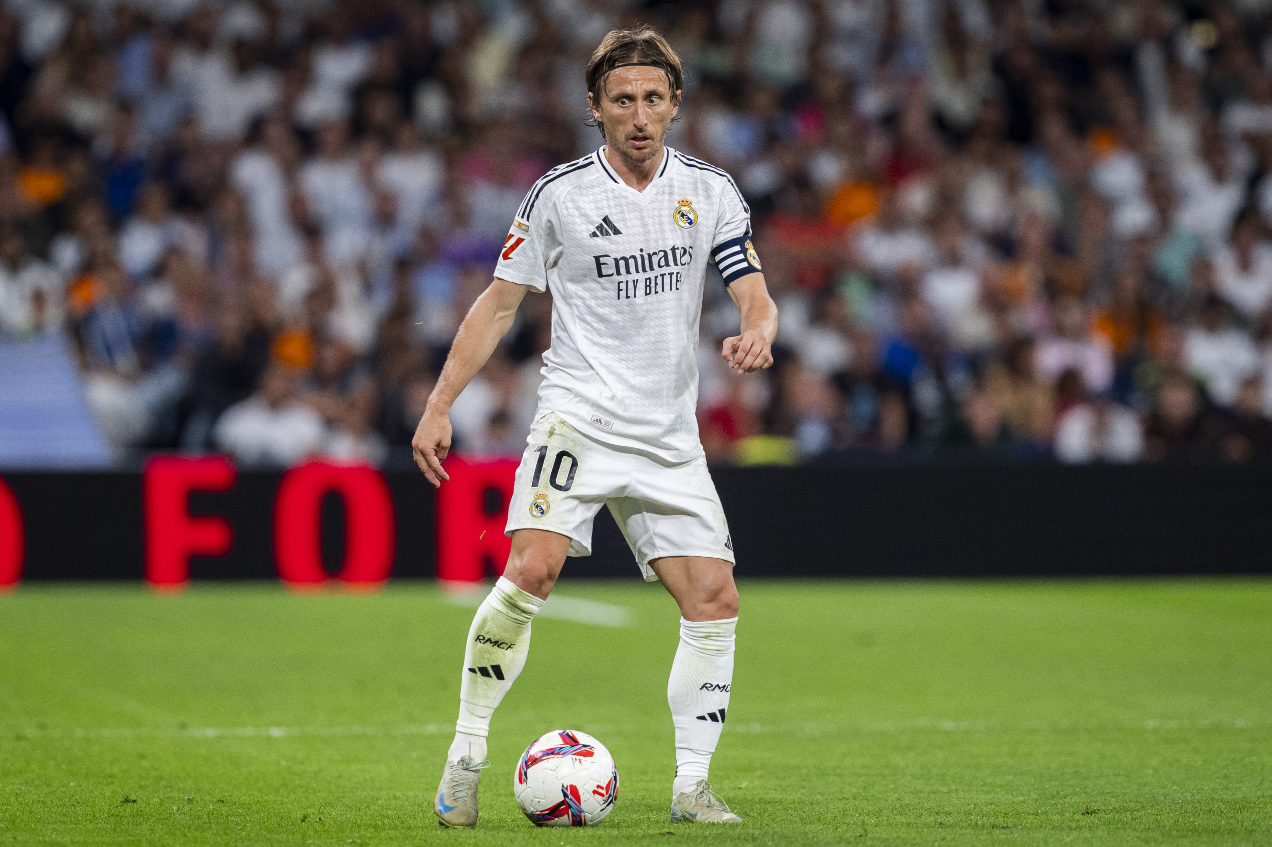 Luka Modrić az AC Milannál folytathatja