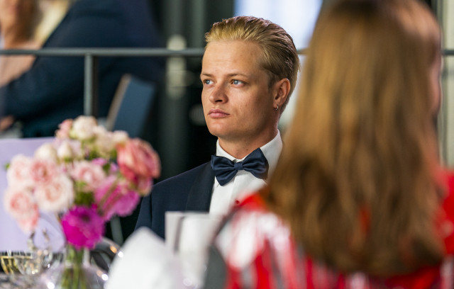 Mette-Marit