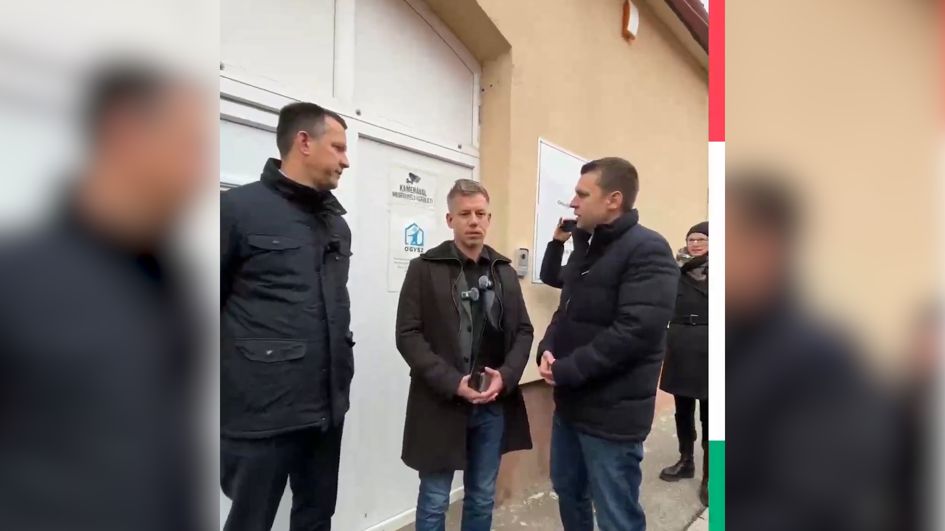 A nagy Magyar-Menczer duett: ha nem látod, nem hiszed el!