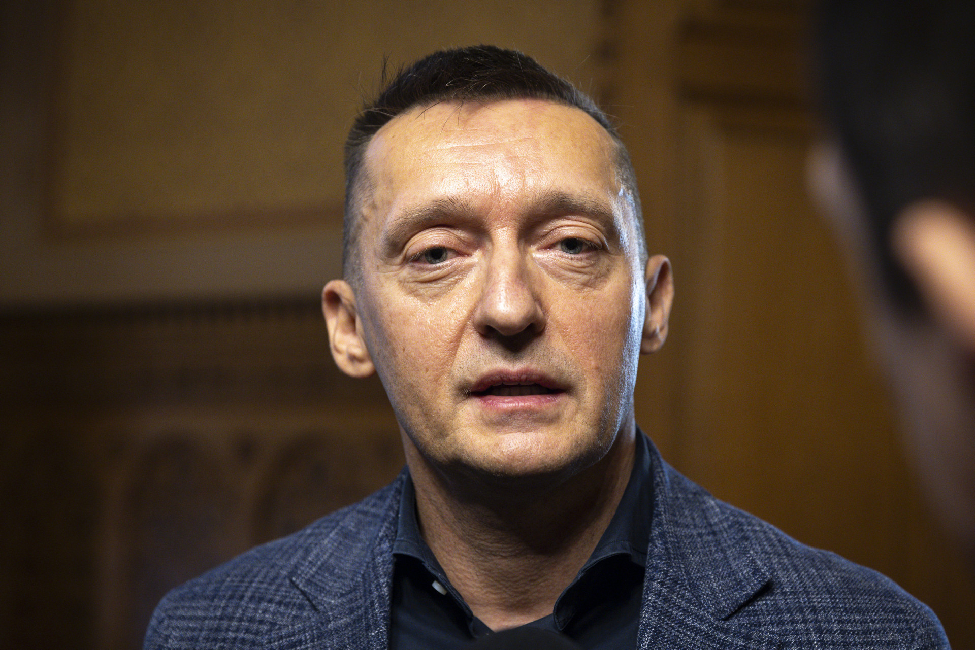 Rogán Antal: Az erkölcsi elégtételt elvárom, és kérni is fogom ...