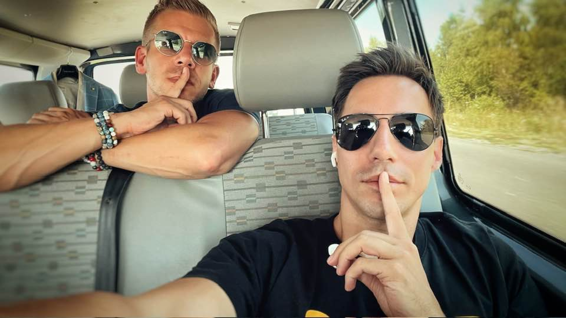 Sodrásban: már nem Radnai Márk irányítja a Tisza Párt operatív működését