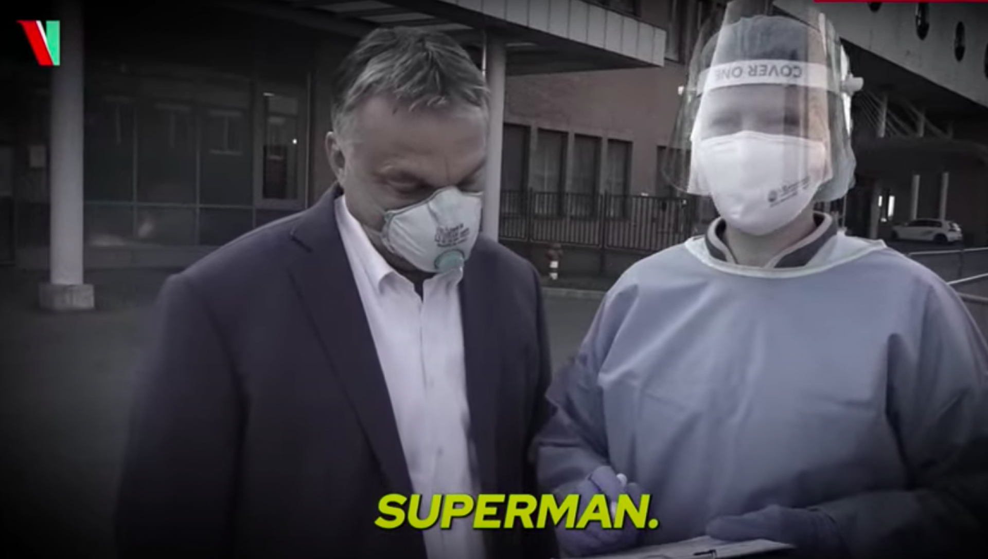 Feljelentést tesz Magyar Péter és Kulja András kritikái miatt az ...