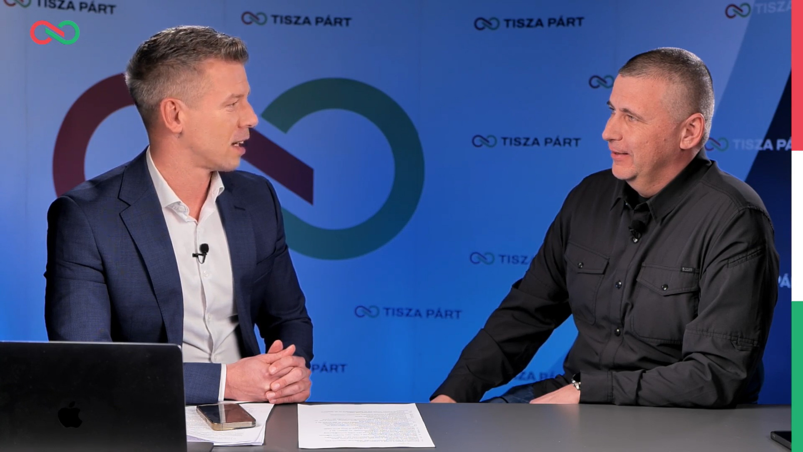 Ruszin-Szendi Romulusz szerint a honvédségi leépítéseknél ő volt a ...