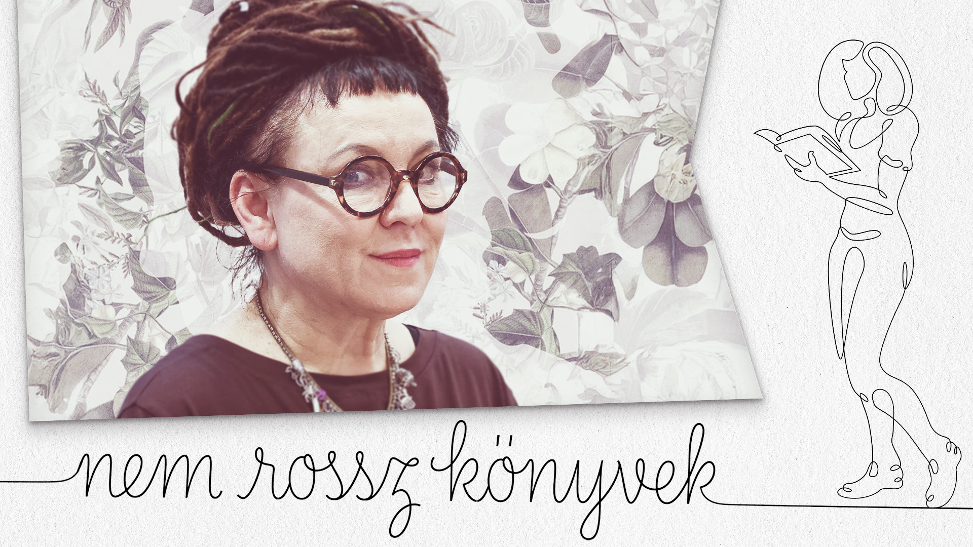 Olga Tokarczuk és az érzékenység forradalma