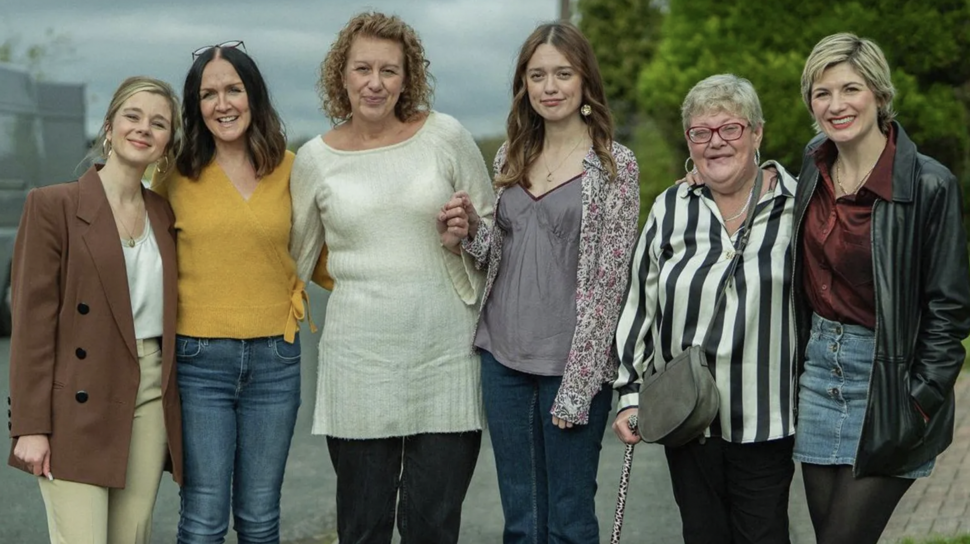 A Mérgező város nem egy könnyű kis sorozat, hanem több mint egy tucat ...