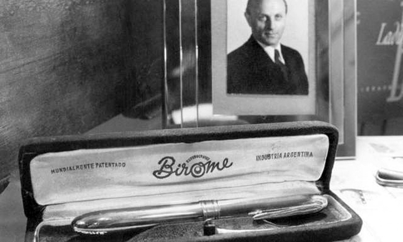 A magyar James Bond, a magyar Fülig Jimmy és a magyar Edison: Bíró ...