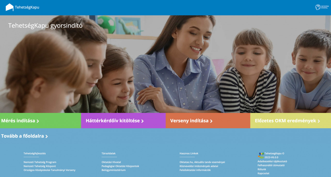 55 ezer személyes adat, magyar diákok, tanárok és az Oktatási Hivatal dolgozóinak információi ...