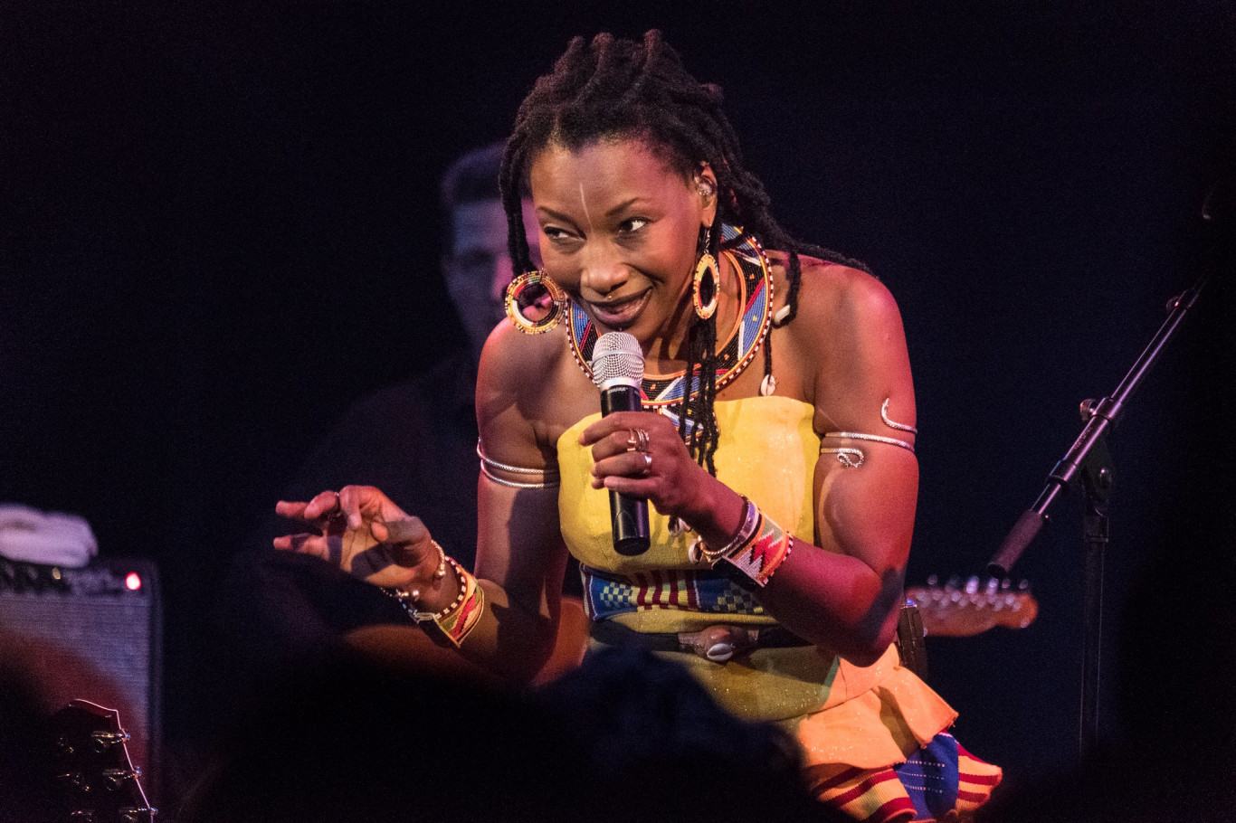 Beránt valami ismerős, és aztán úgy megpörget, hogy azt se tudod, hol vagy