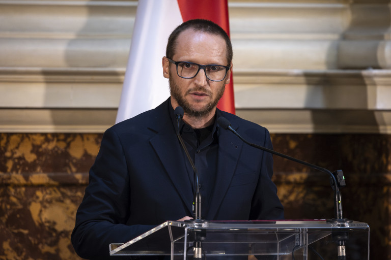 Lemondott Demeter Szilárd a Petőfi Kulturális Ügynökség éléről
