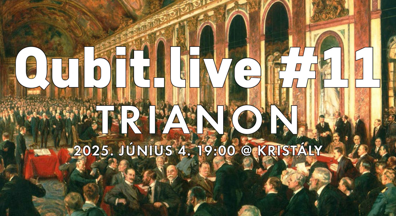 A 105 éves trianoni béke körülményeit, traumáját és máig tartó hatásait ...