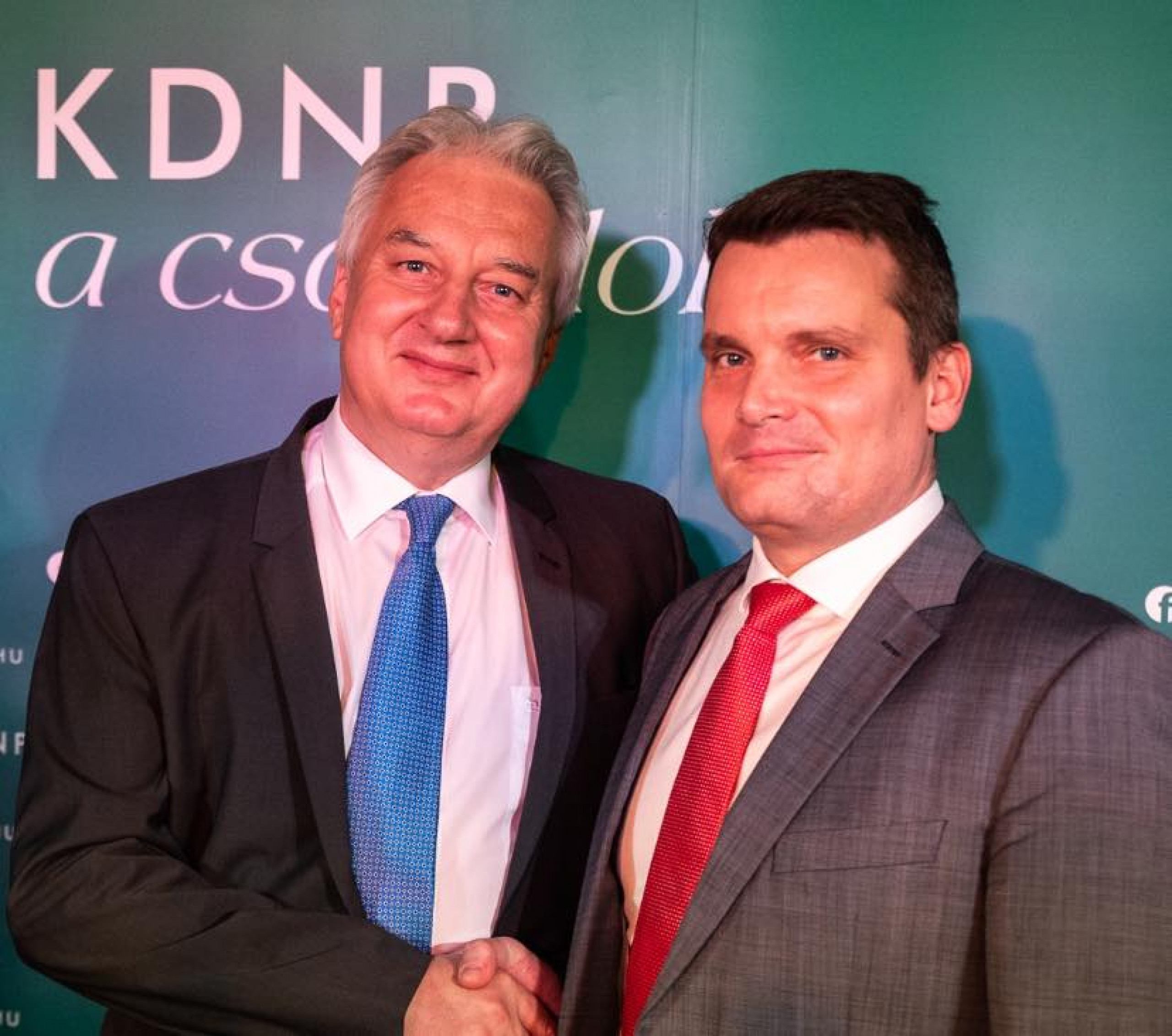 Semjén Zsolt stílusa miatt lemond a KDNP egyik elnökségi tagja