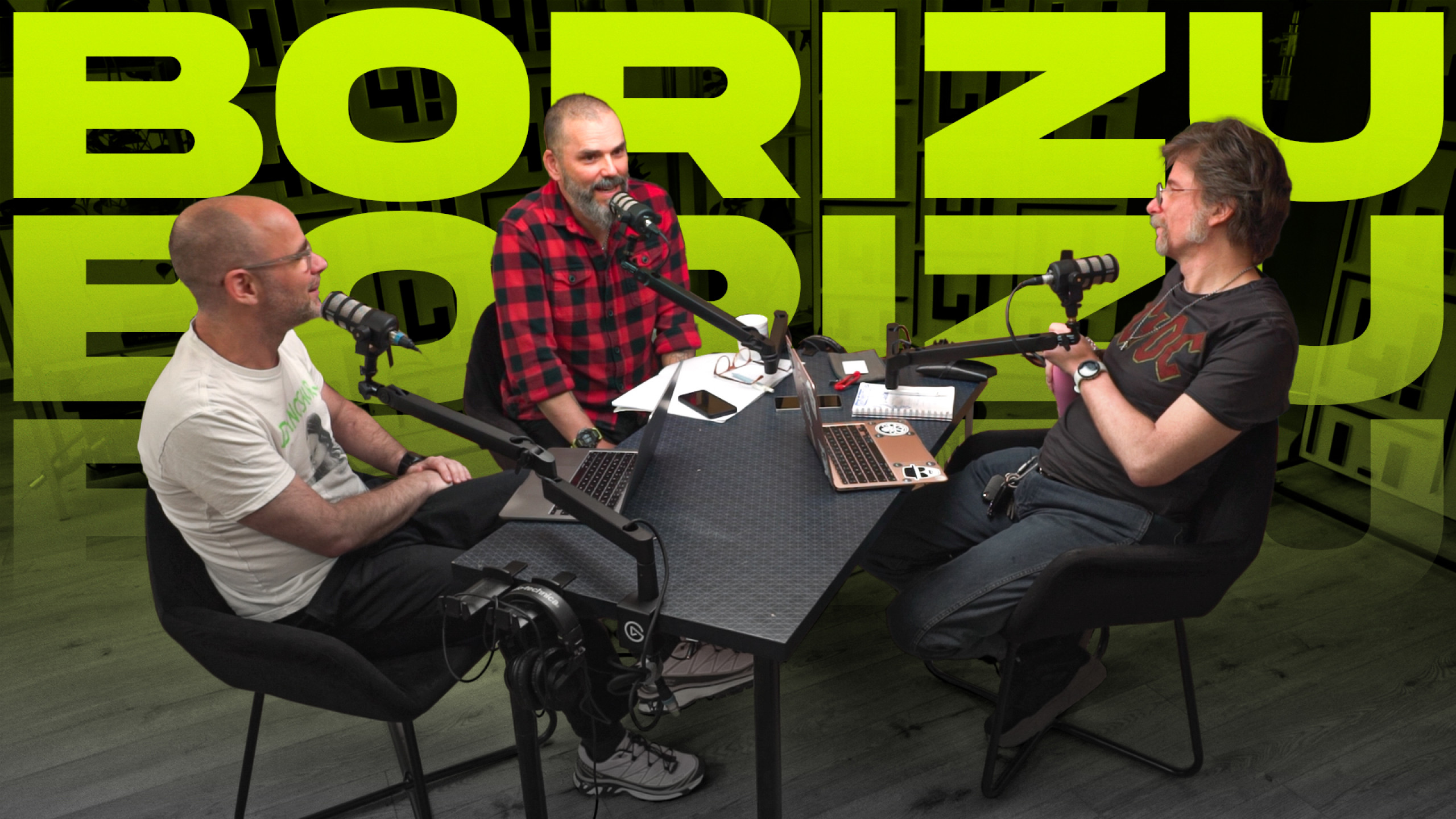 Münchenben Mészárossal