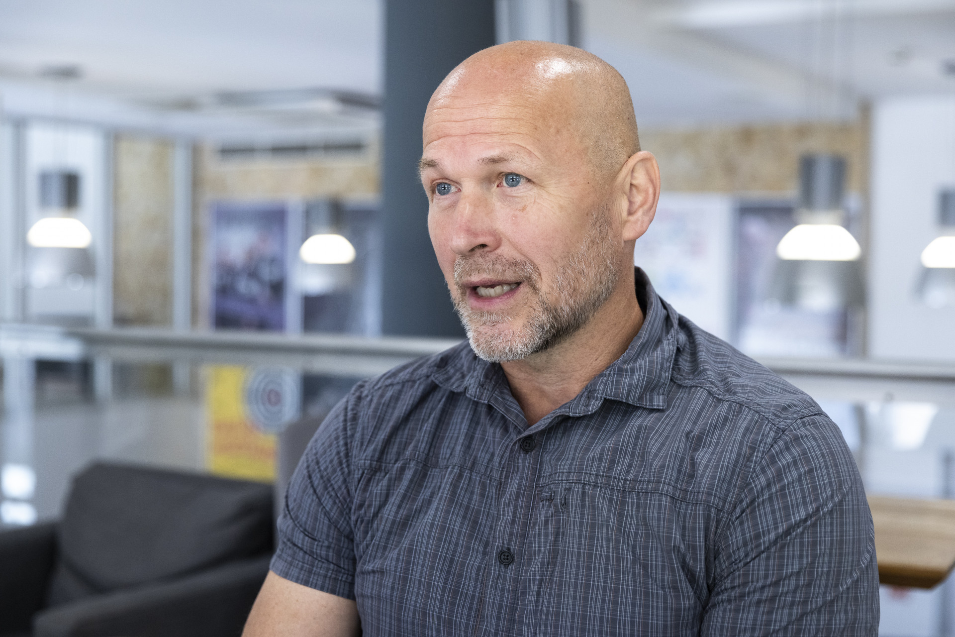 Buda Péter: Ha egy kémvád megalapozott, azt nem így kell kezelni