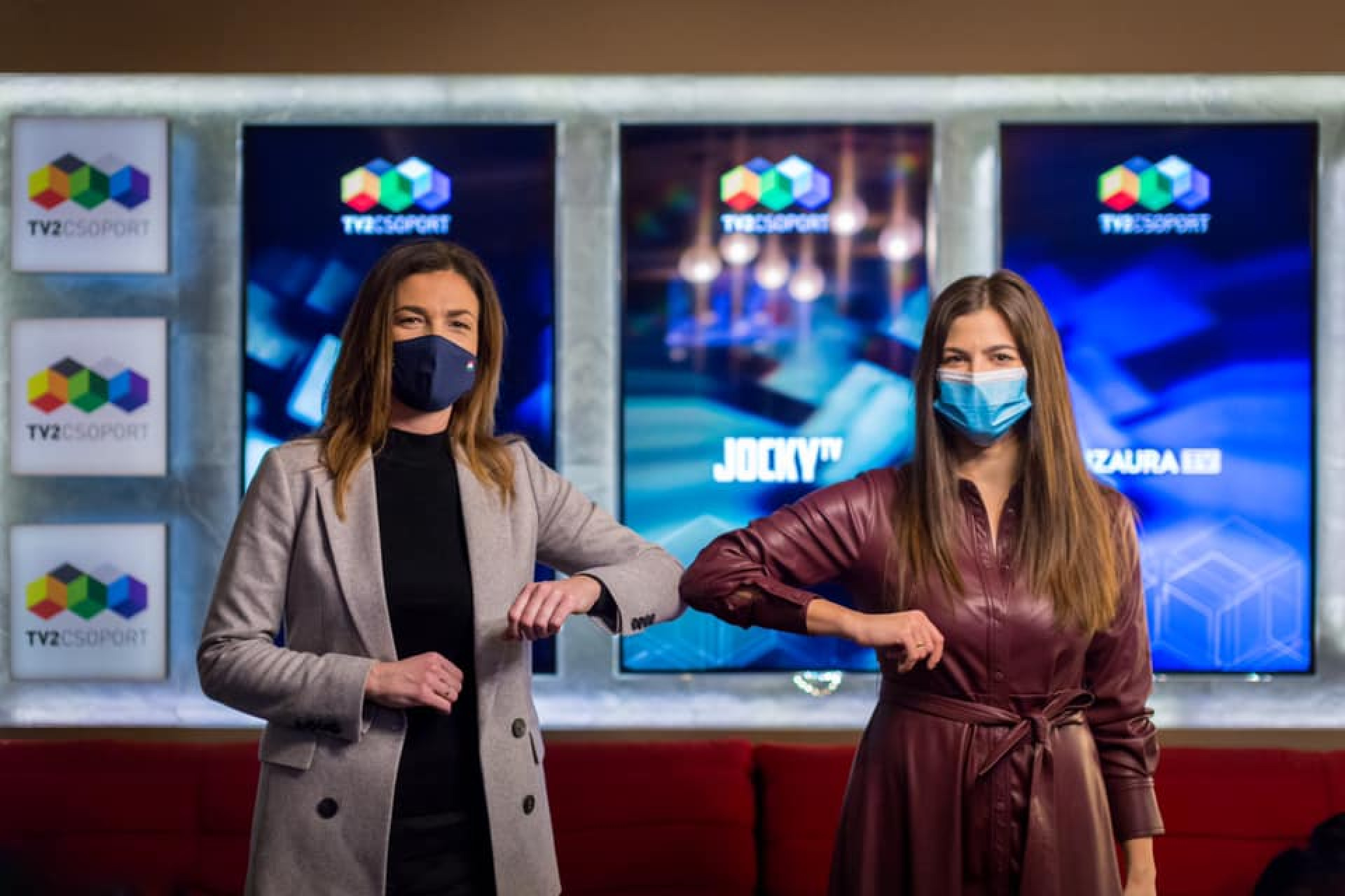 Varga Judit Hajdú Péter-interjújával vágott vissza Szentkirályi ...