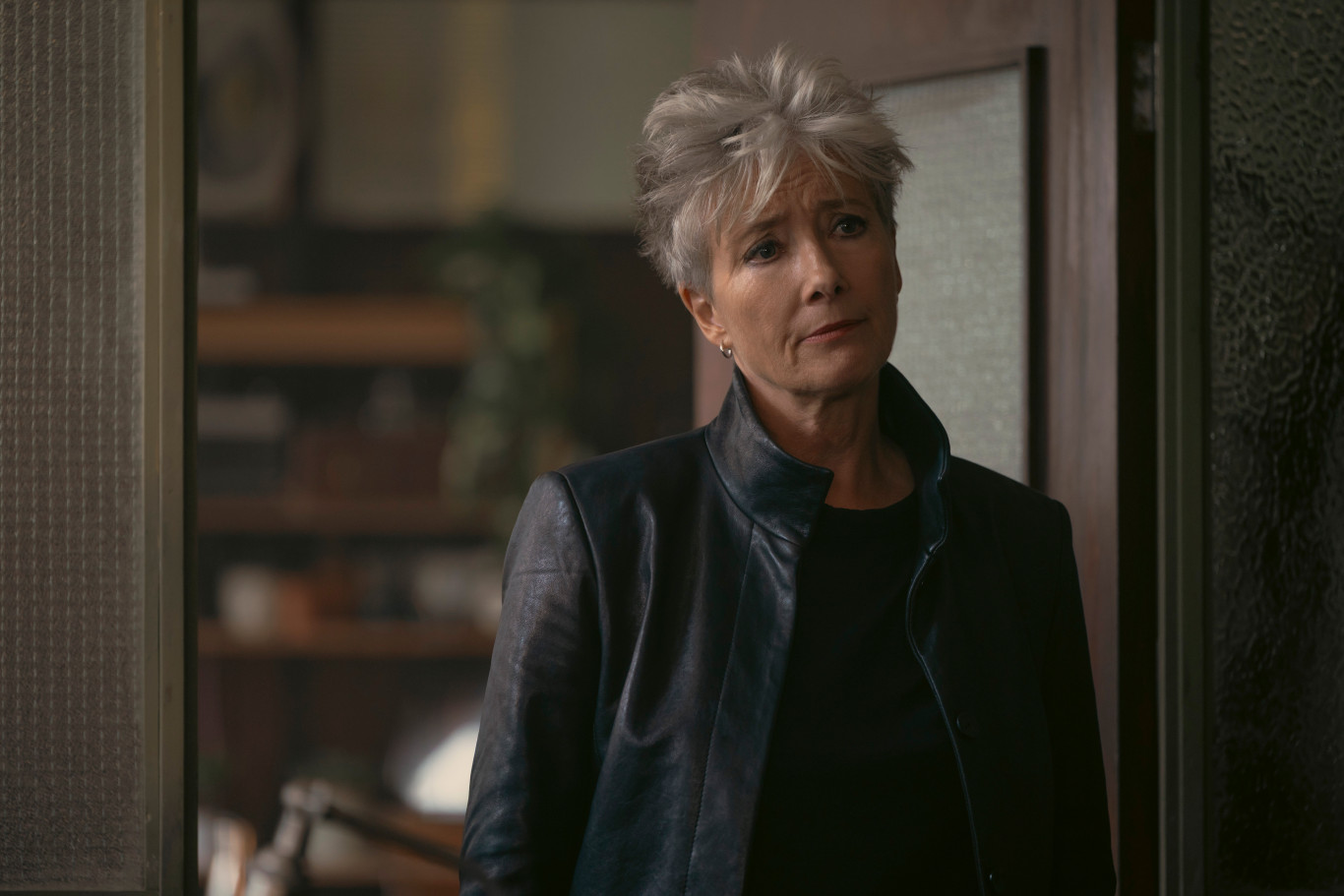 Emma Thompson bunkósági versenyre kel Gary Oldmannel