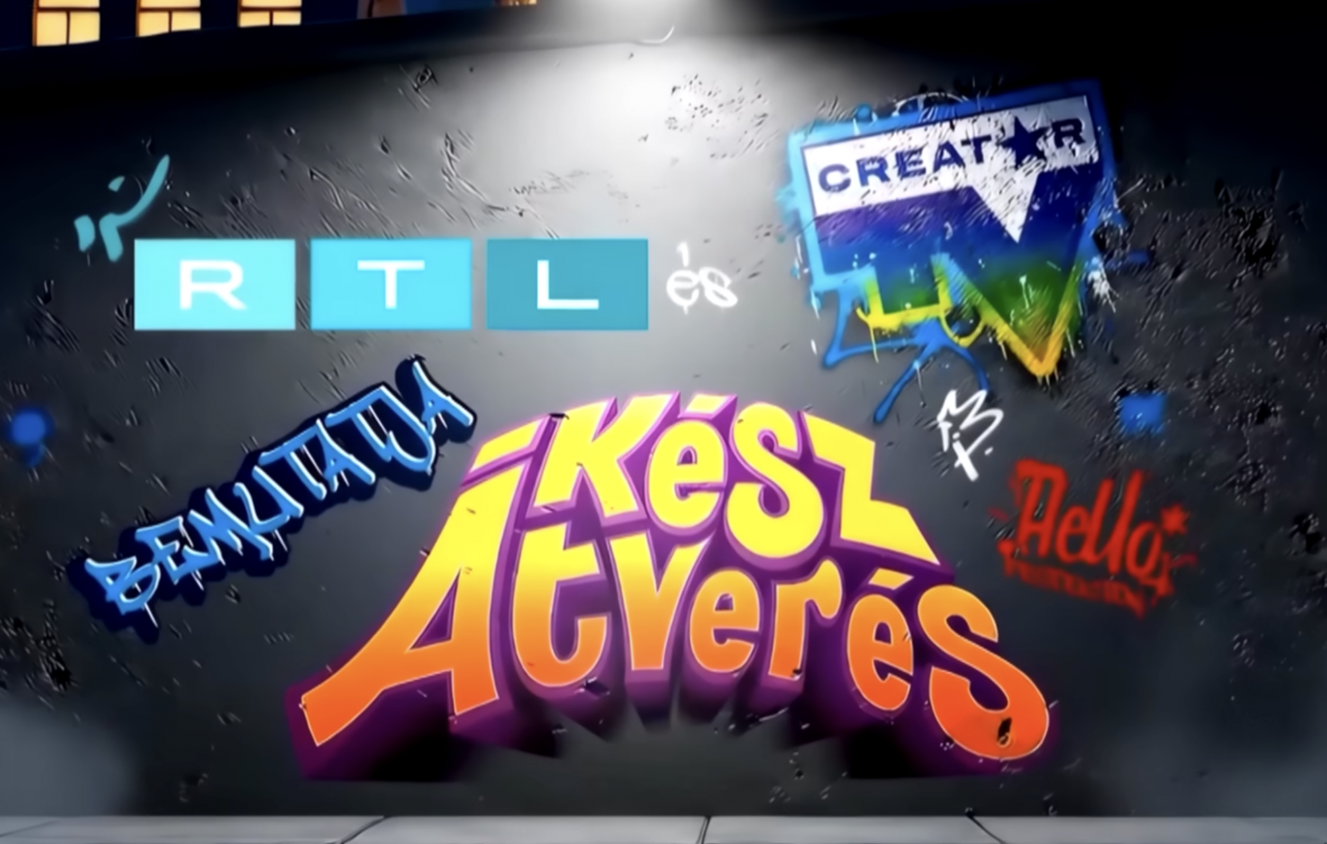 Az RTL leporolta a kandi kamerás műfajt, hogy egy NER-közeli ...