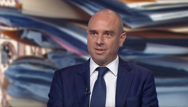 Biró Ferenc a közmédiában: Bízom az igazságszolgáltatás ...