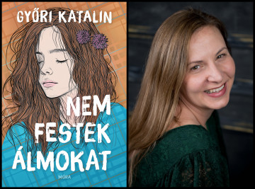 „Skócia megér egy regényt. És azok is mind, akik hősként küzdenek meg a ...