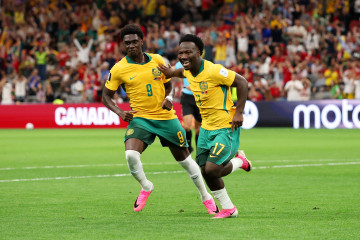 Awer Mabil